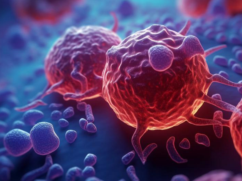 FGF basic/FGF2/bFGF：细胞培养中必不可少的生长因子 - 联科生物