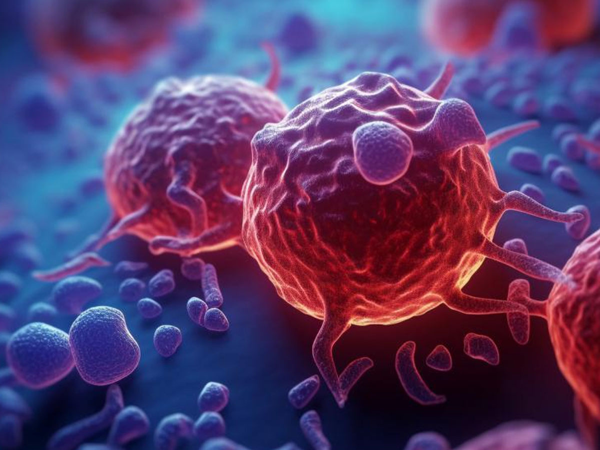 CIK/DC-CIK及其在细胞治疗上的应用 - 联科生物