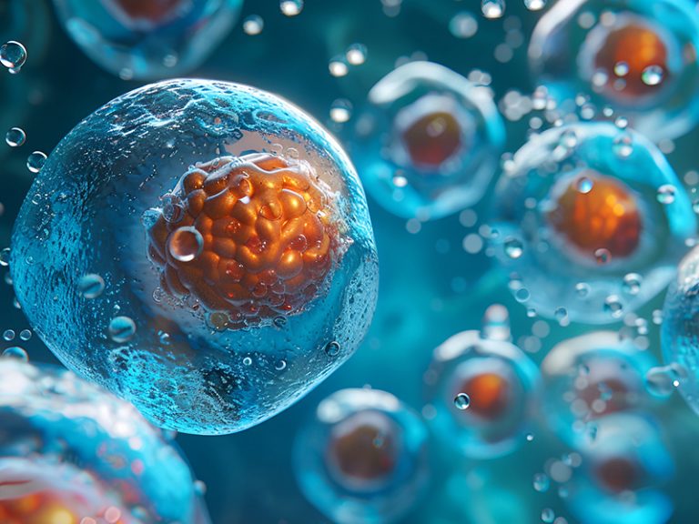 FGF basic/FGF2/bFGF：细胞培养中必不可少的生长因子 - 联科生物