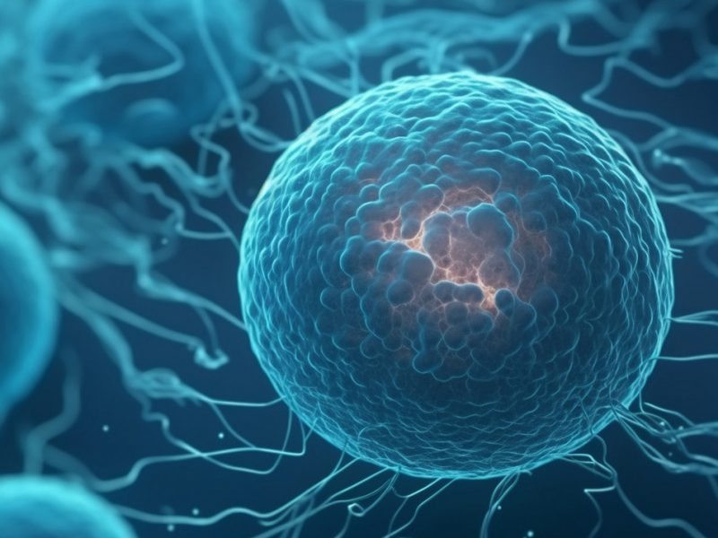 ELISA系列 | 血管内皮生长因子（VEGF） - 联科生物