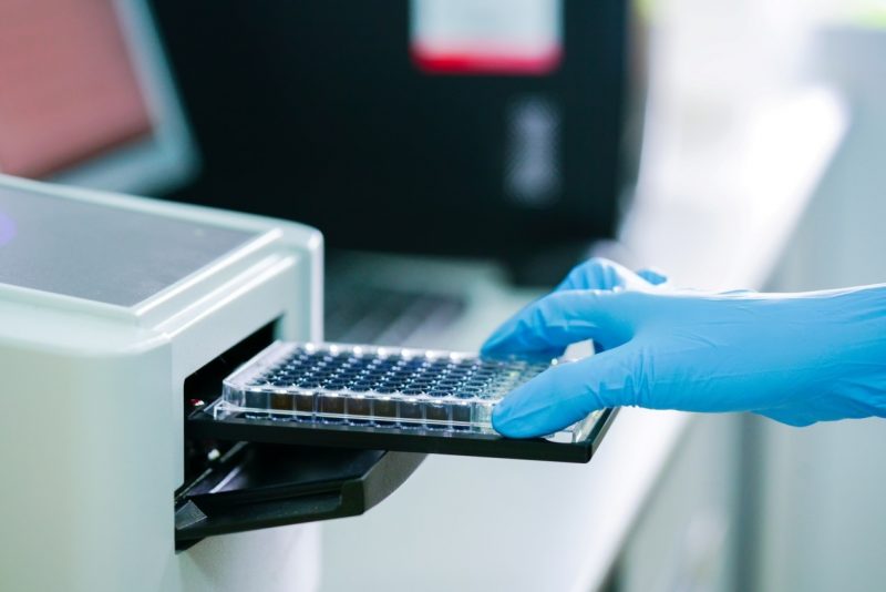 Mouse TNF-α High Sensitivity ELISA Kit检测试剂盒（酶联免疫吸附法） - 联科生物