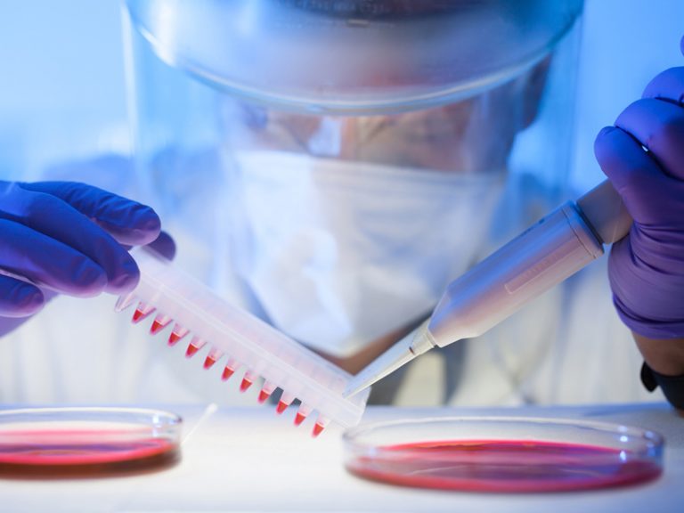 ELISA 通关必备 - 联科生物