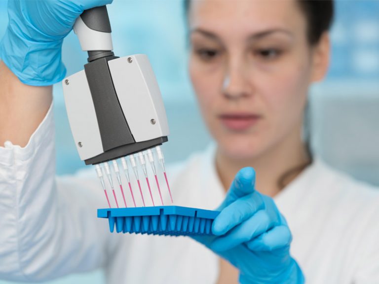 ELISA 通关必备 - 联科生物