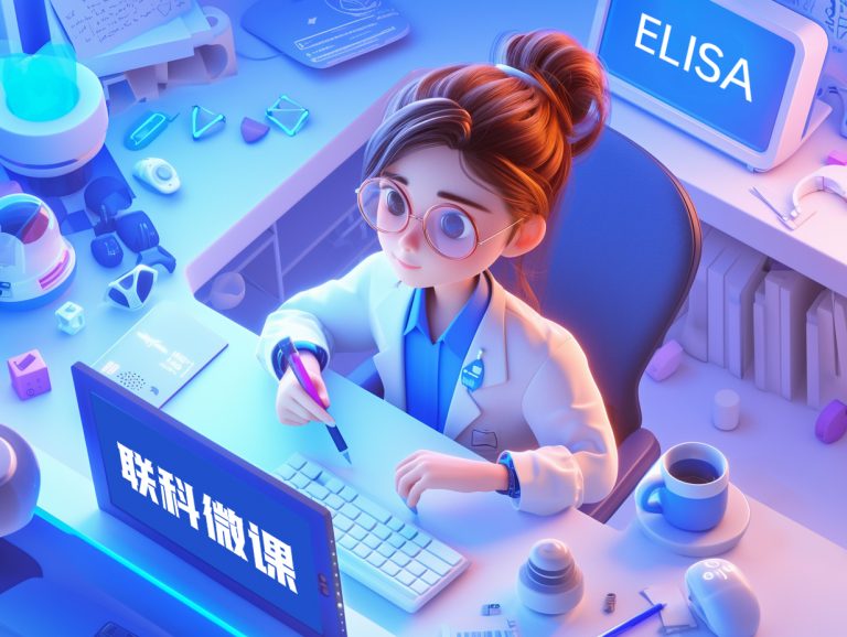 血清OR血浆，哪个是ELISA的菜 - 联科生物