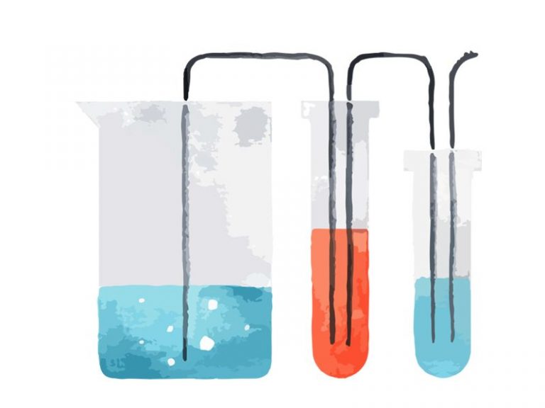 ELISA实验结果常见问题：标准曲线不佳 - 联科生物