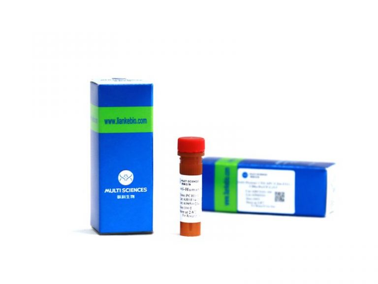 MerTK-巨噬细胞的界定标准 - 联科生物