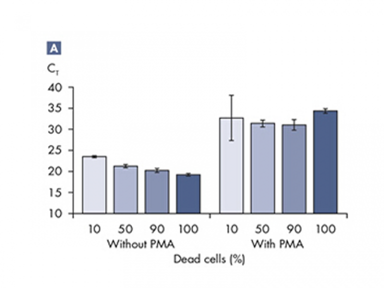 PI、7-AAD和DAPI的区别 - 联科生物