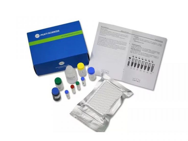 联科生物细胞周期试剂盒Cell cycle staining Kit中文操作步骤 - 联科生物